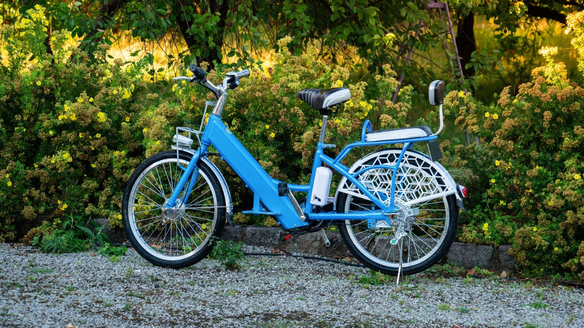 E-Bike Upgrade Guide: Speed, Range, & Comfort Boosters – isinwheelAU